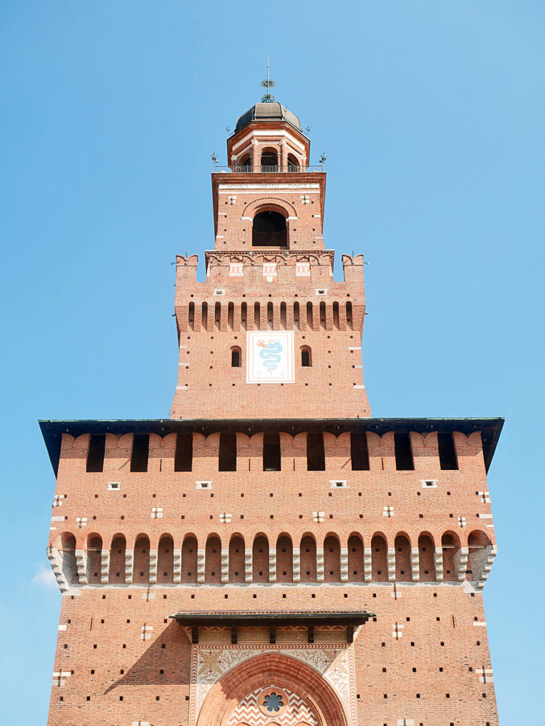 Week-end à Milan : 2 jours pour découvrir la ville - Framboise & Capucine